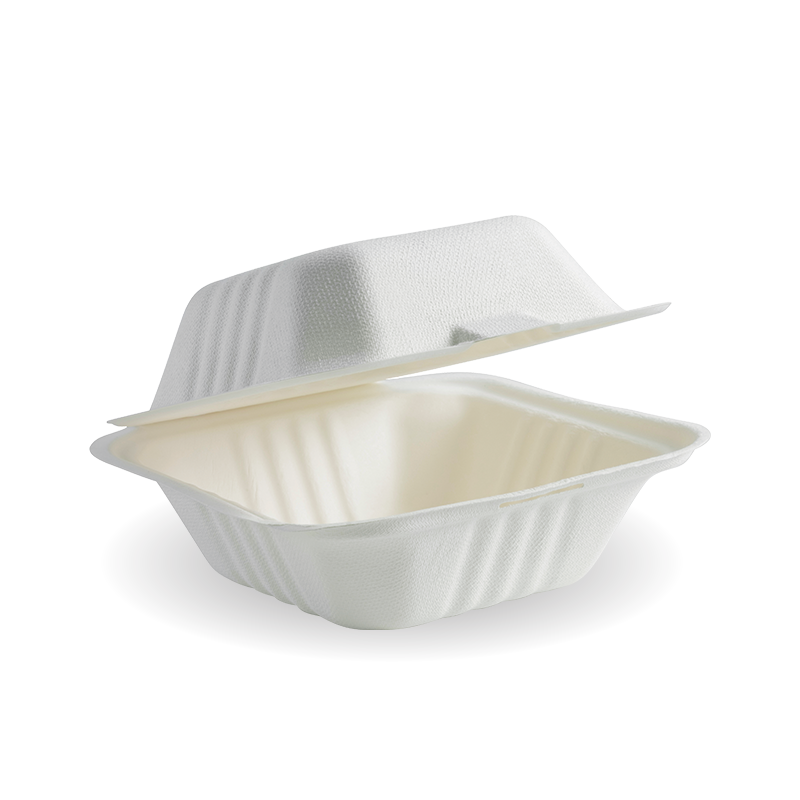 BioPak Takeaway Containers