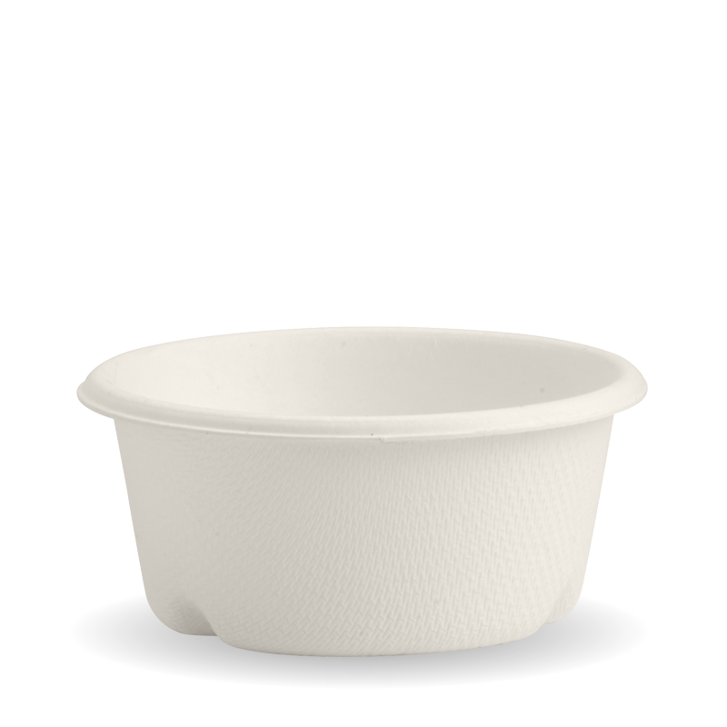 BioPak Takeaway Containers