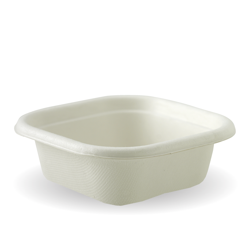 BioPak Takeaway Containers