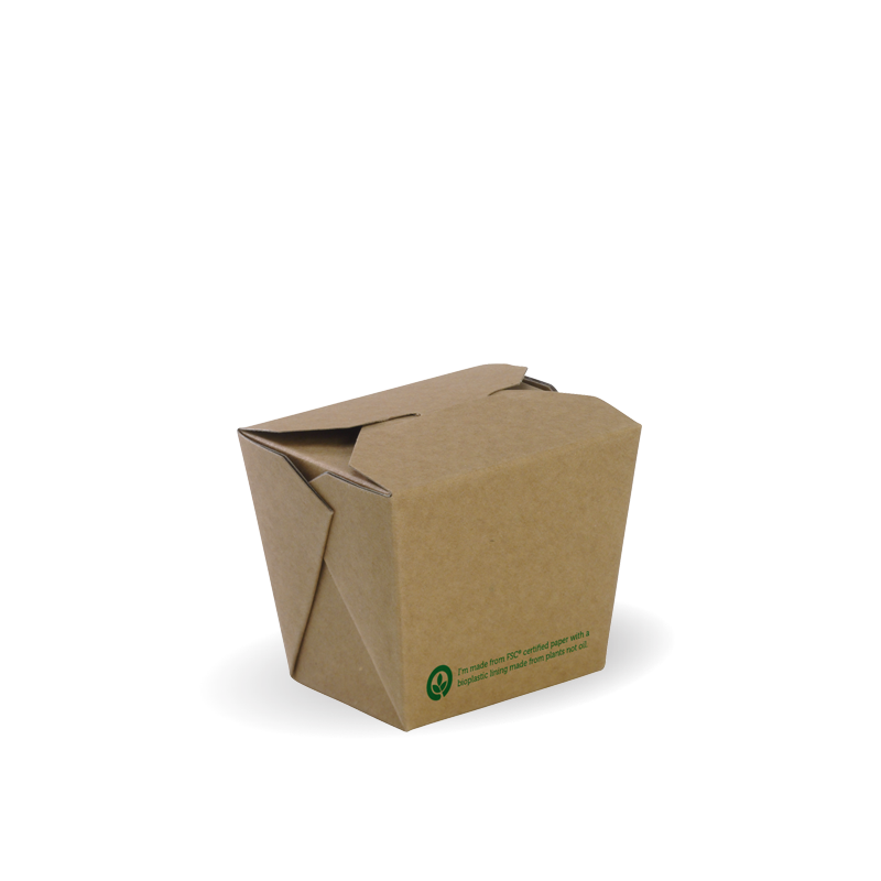 BioPak Takeaway Containers