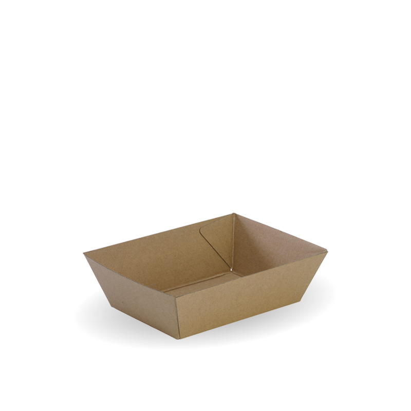 BioPak Takeaway Containers