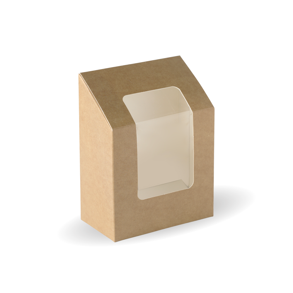 BioPak Takeaway Containers