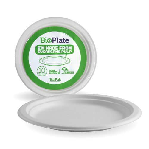 BioPak Packaging | Coffee Service Packaging