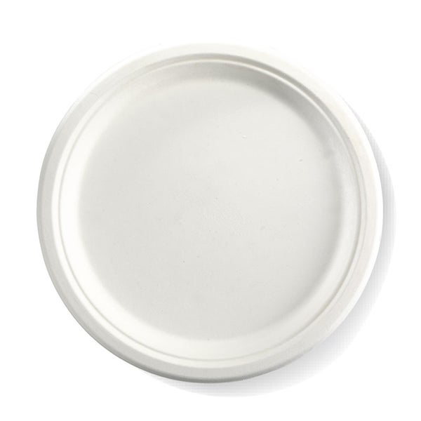 BioPak Plates, Bowls & Trays