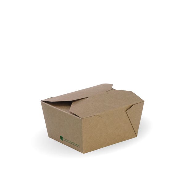 BioPak Takeaway Containers