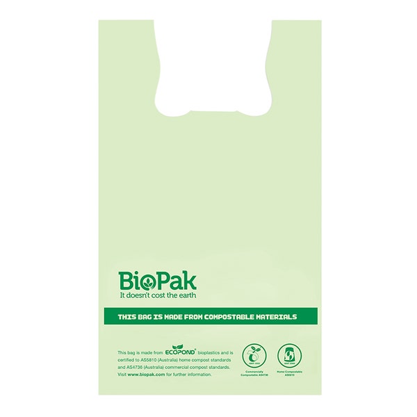 BioPak Bags